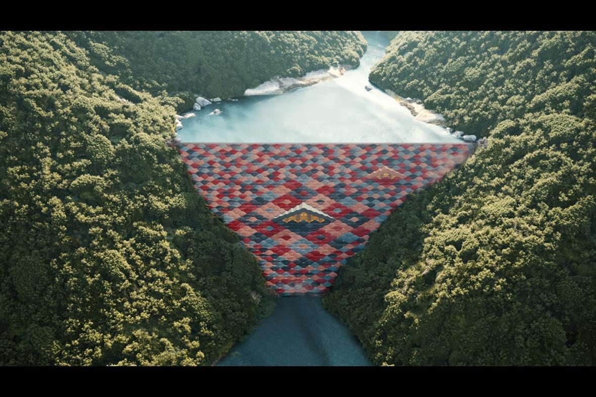 BIG reveals ‘Mindfulness City’ proposals for Bhutan | News | Building ...